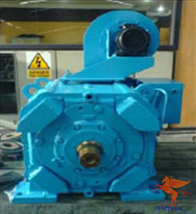 Motors - DC Motors For Sales - Petrus Indonesia